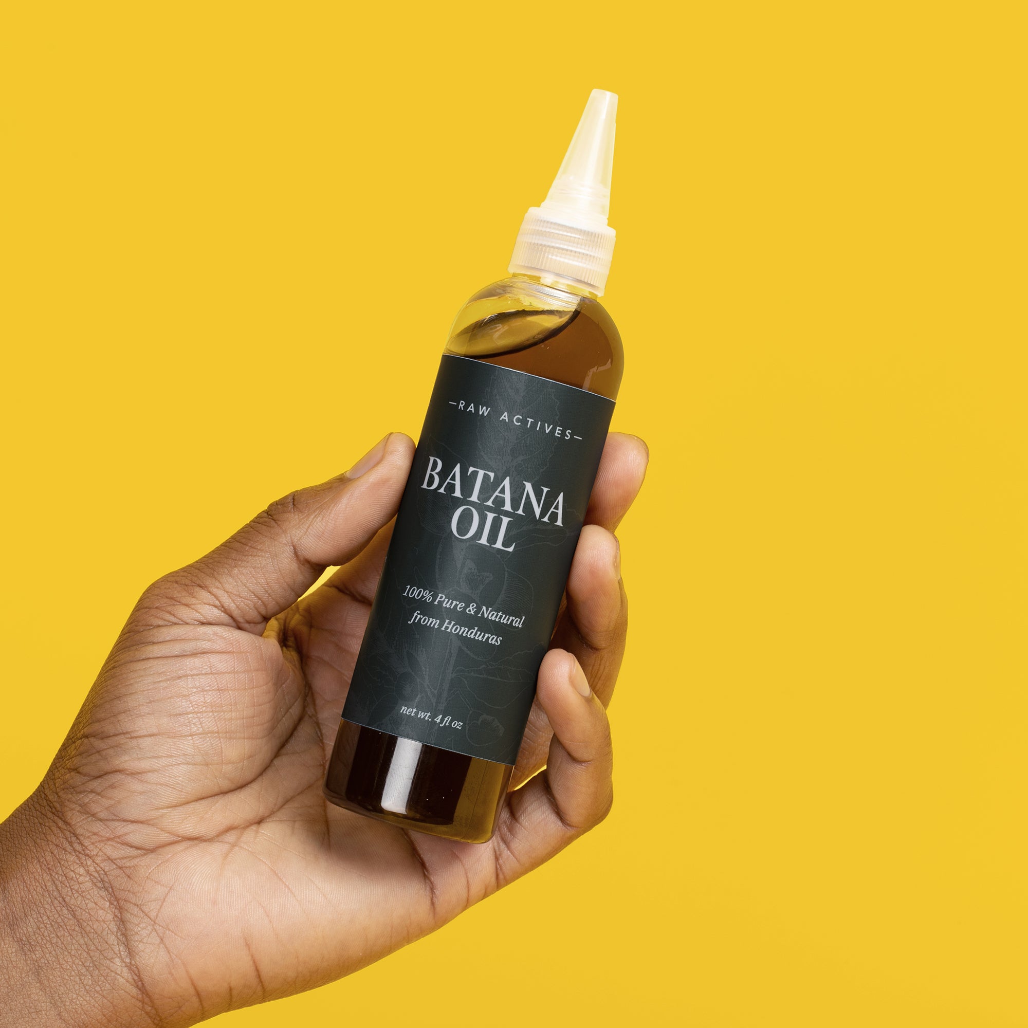 Batana Oil for Hair Growth, 100% Natural from Honduras – RAW ACTIVES Batana Oil for Hair Growth, 100% Natural from Honduras – RAW ACTIVES