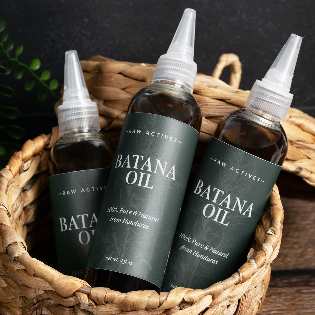 Batana Oil from RAW ACTIVES | 100% Premium Batana Liquid Oil – Raw Actives Batana Oil from RAW ACTIVES | 100% Premium Batana Liquid Oil – Raw Actives